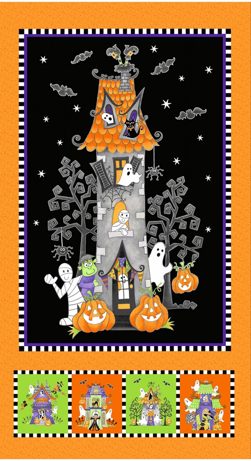 Here We Glow Panel Glow In The Dark By Delphine Cubbit For Henry Glass