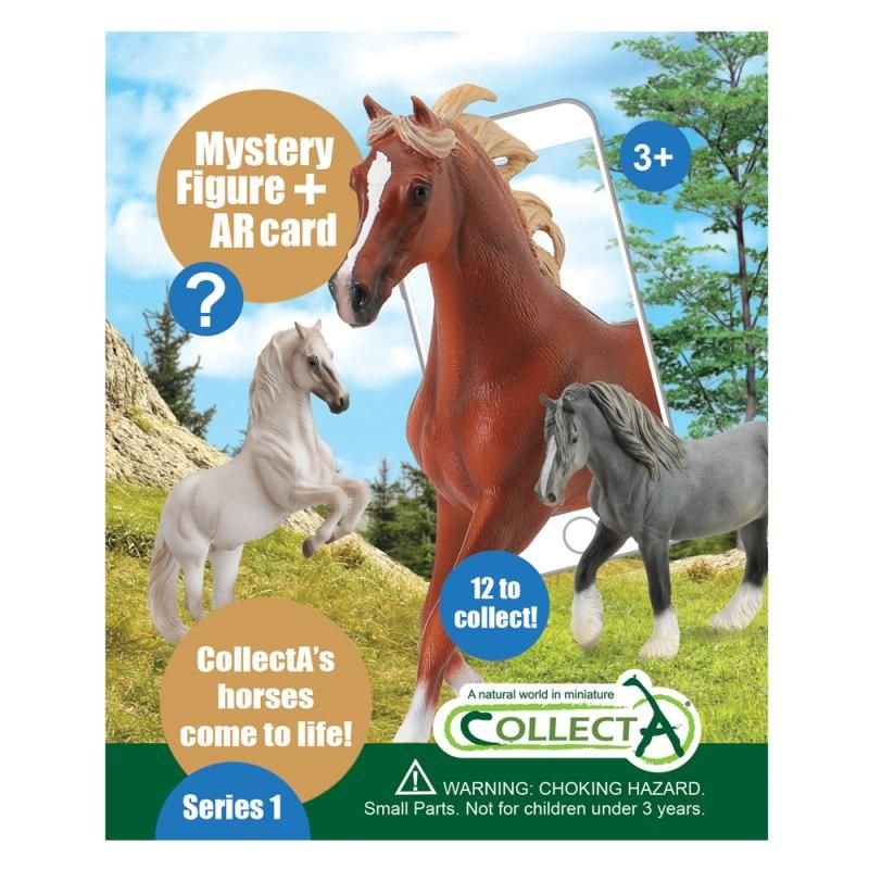 CollectA Horse Blind Bag - 4892900011806
