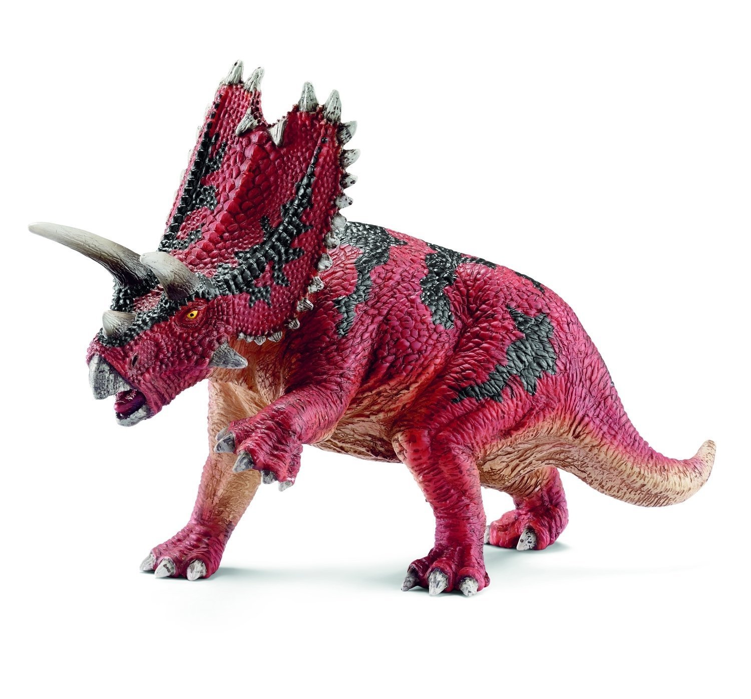 Schleich Red Pentaceratops - 4005086145313