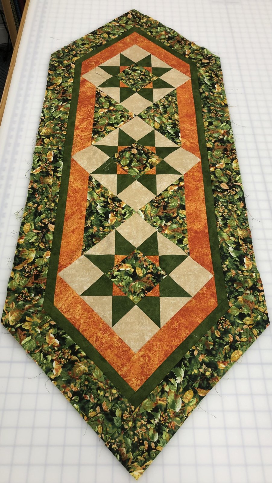 Studio 180 Rangeley Runner