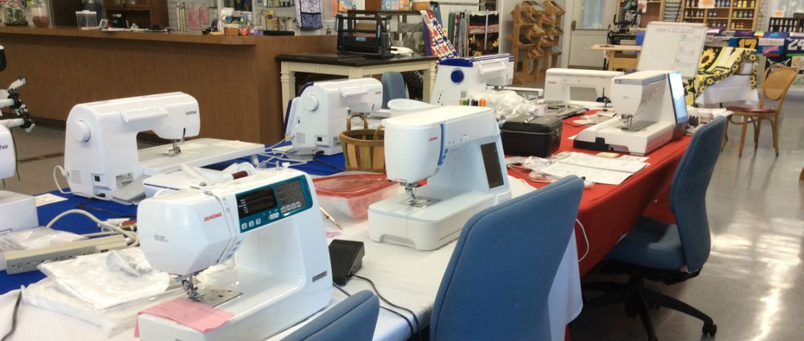 TLC Quilting | Middletown, PA