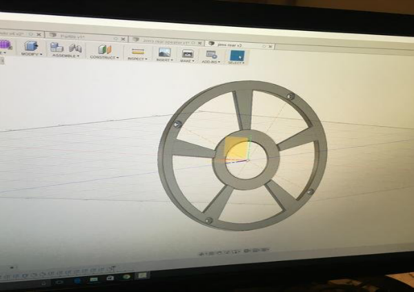 SinisterSound | Harley Davidson Motorcycle Audio Upgrade
