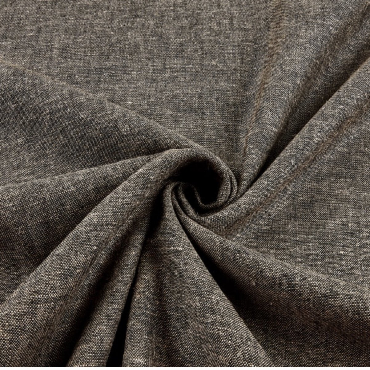 Linen Rayon Yarn Dye Espresso Linen Rayon Yarn Dye Espresso