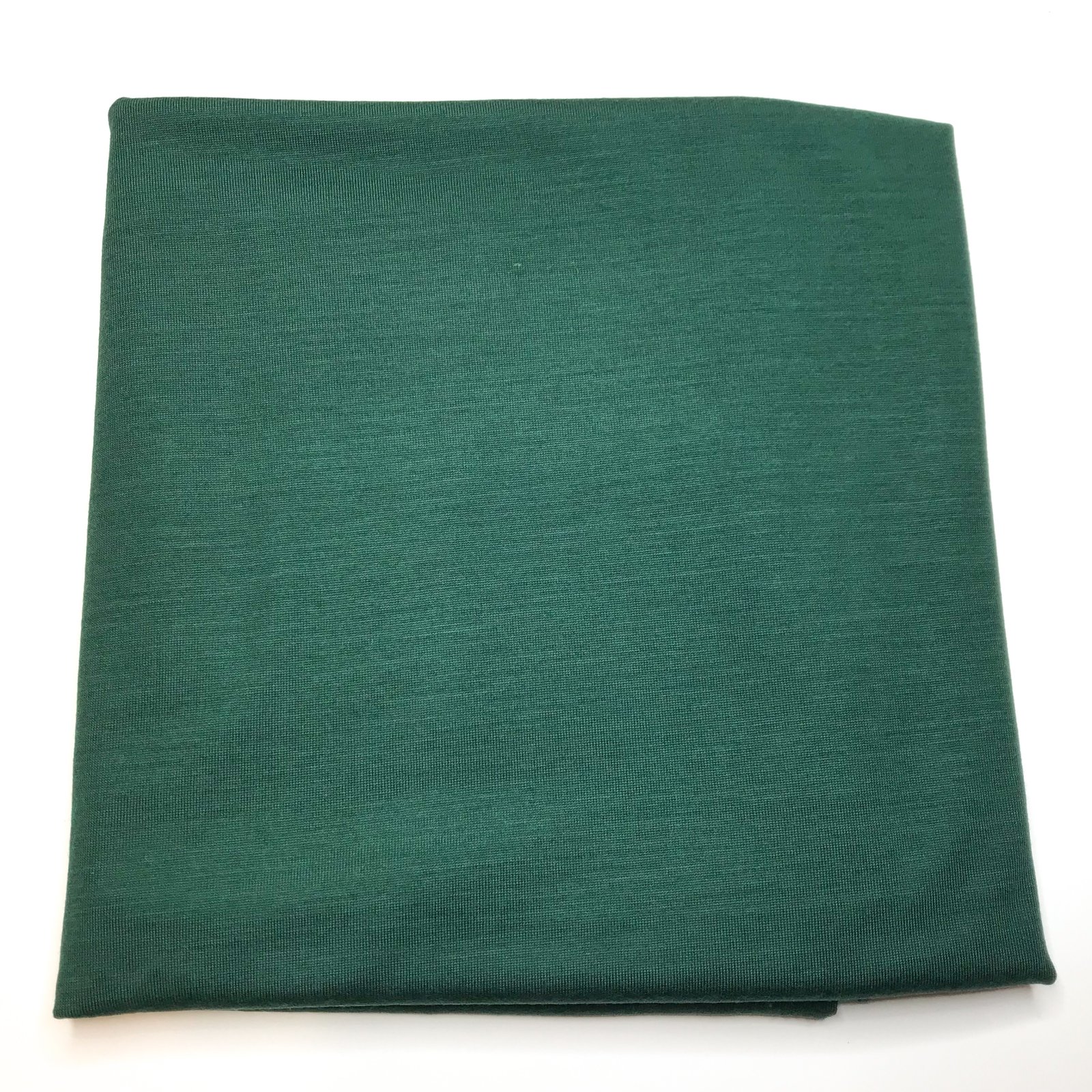 2 Yards Wool Jersey Evergreen 2 Yards Wool Jersey Evergreen