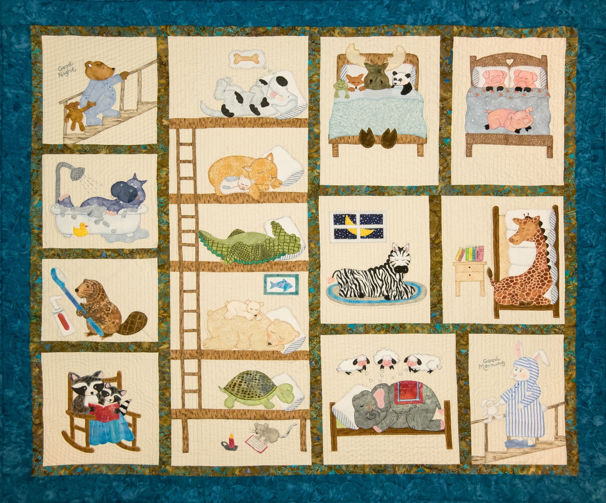 Harebrained Happenings | Scarborough, Ontario