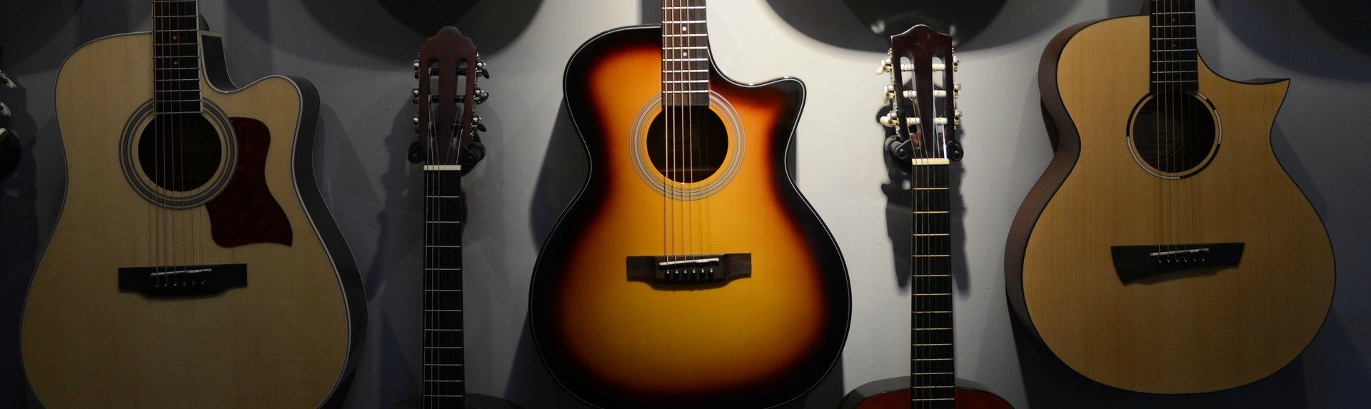 Southern Music Company | Cordele, GA