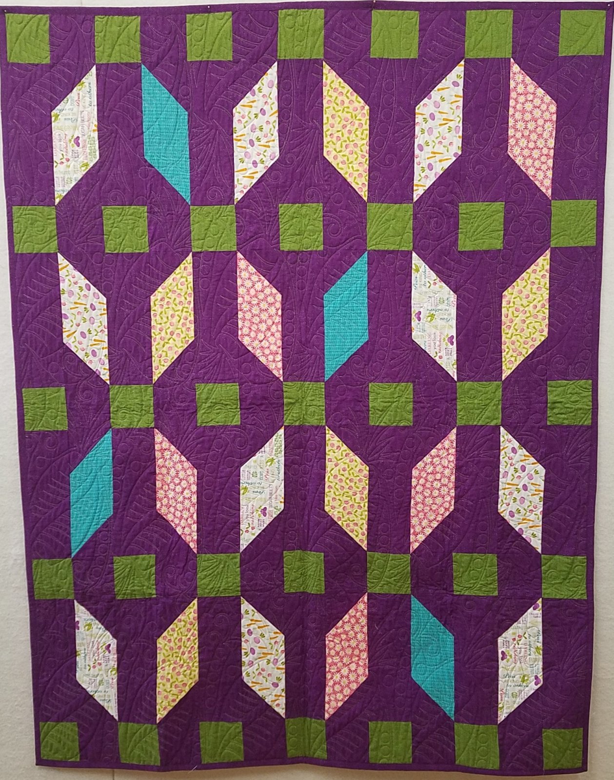 Flutter FQS