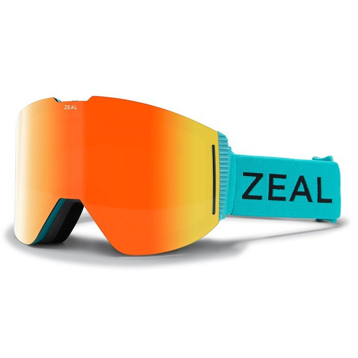 ZEAL LOOKOUT GOGGLES 685559118675 ZEAL LOOKOUT GOGGLES 685559118675