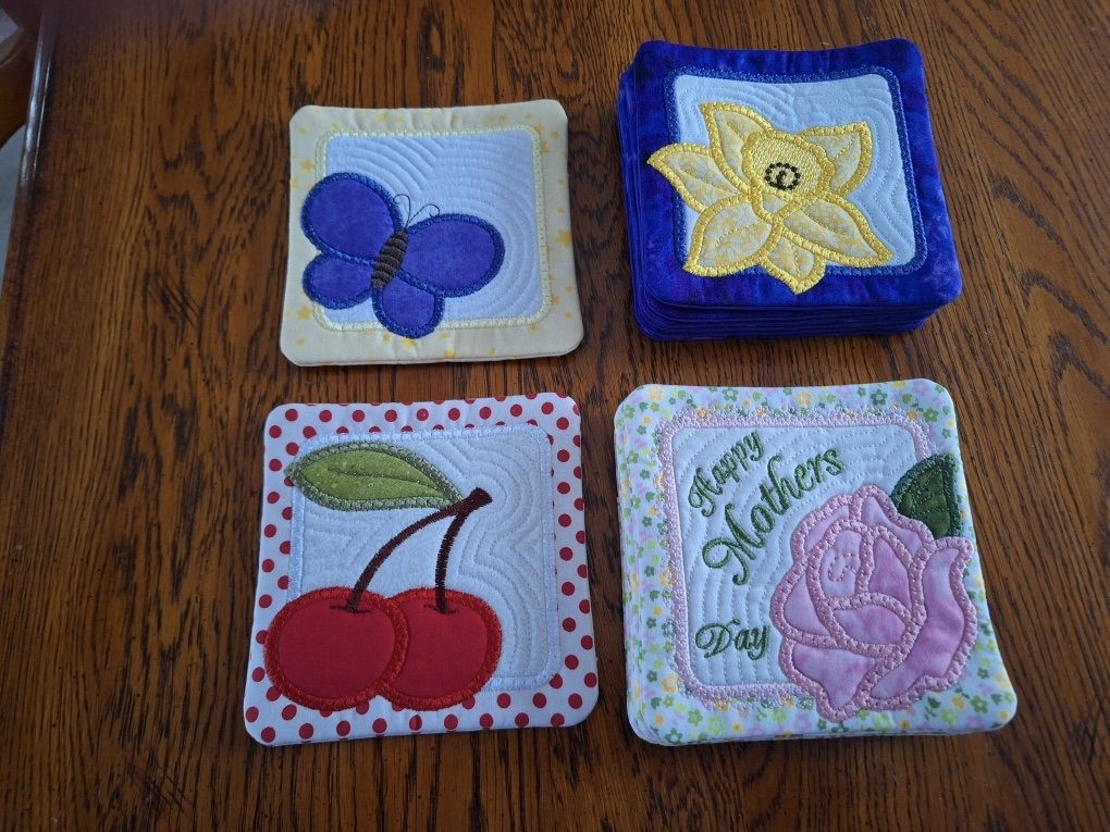 Kreative kiwi embroidery store