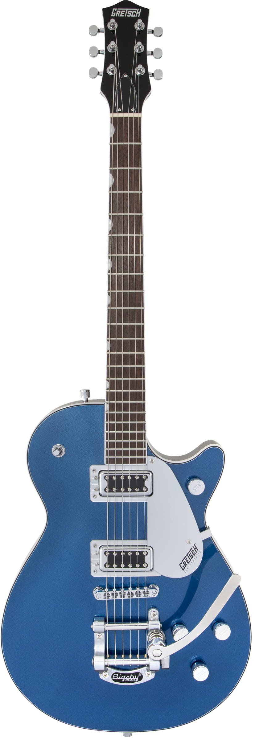 Gretsch G5230T Electromatic Jet FT Aleutian Blue - 2507210502