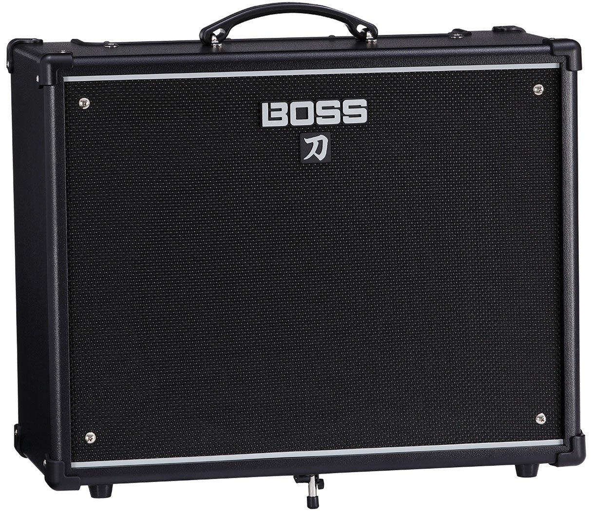 Boss KTN-100 KATANA MK III 100-Watt Guitar Modeling Amplifier ...