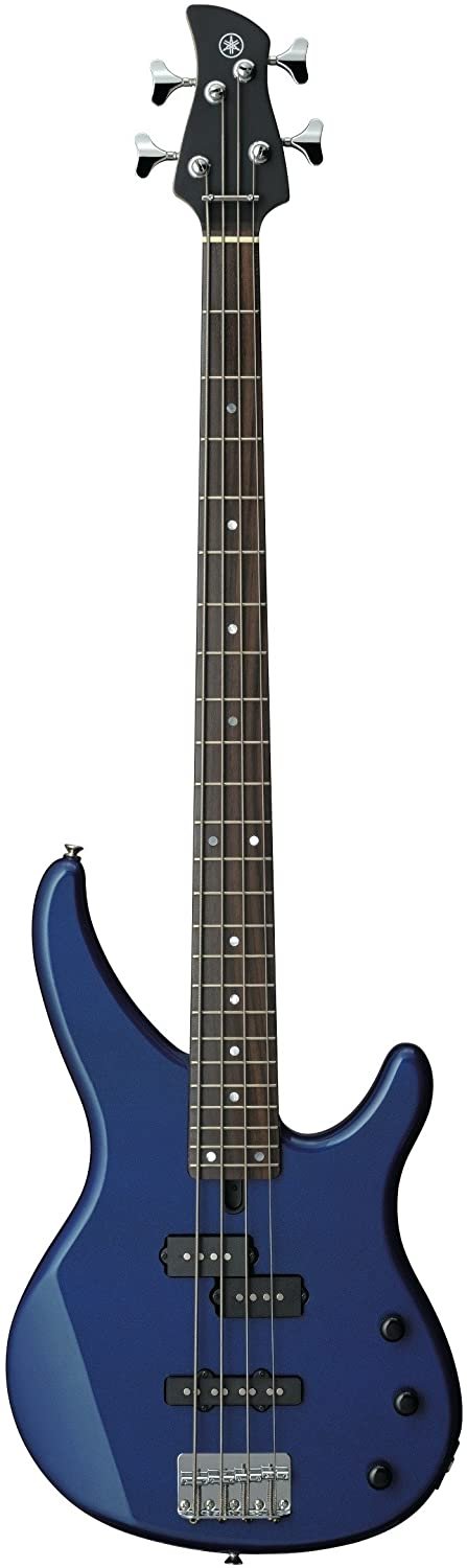 4 String Basses