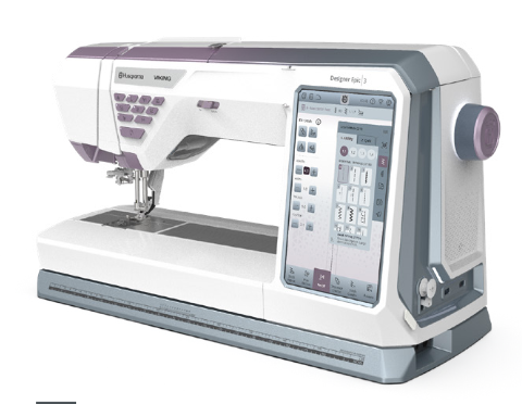 $50 on Us! - Viking Designer Epic 3 Demo