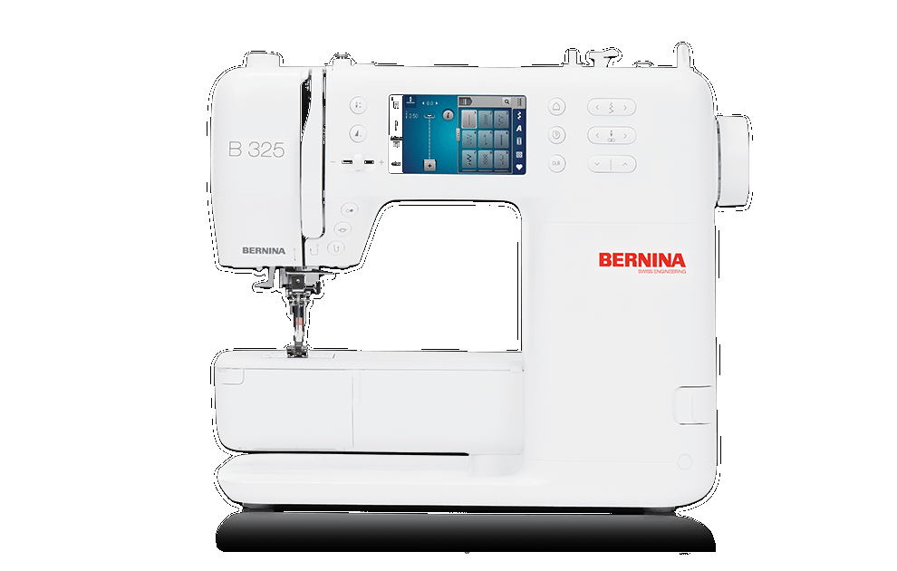 Bernina Sewing Machines