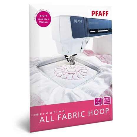 Pfaff Hoops