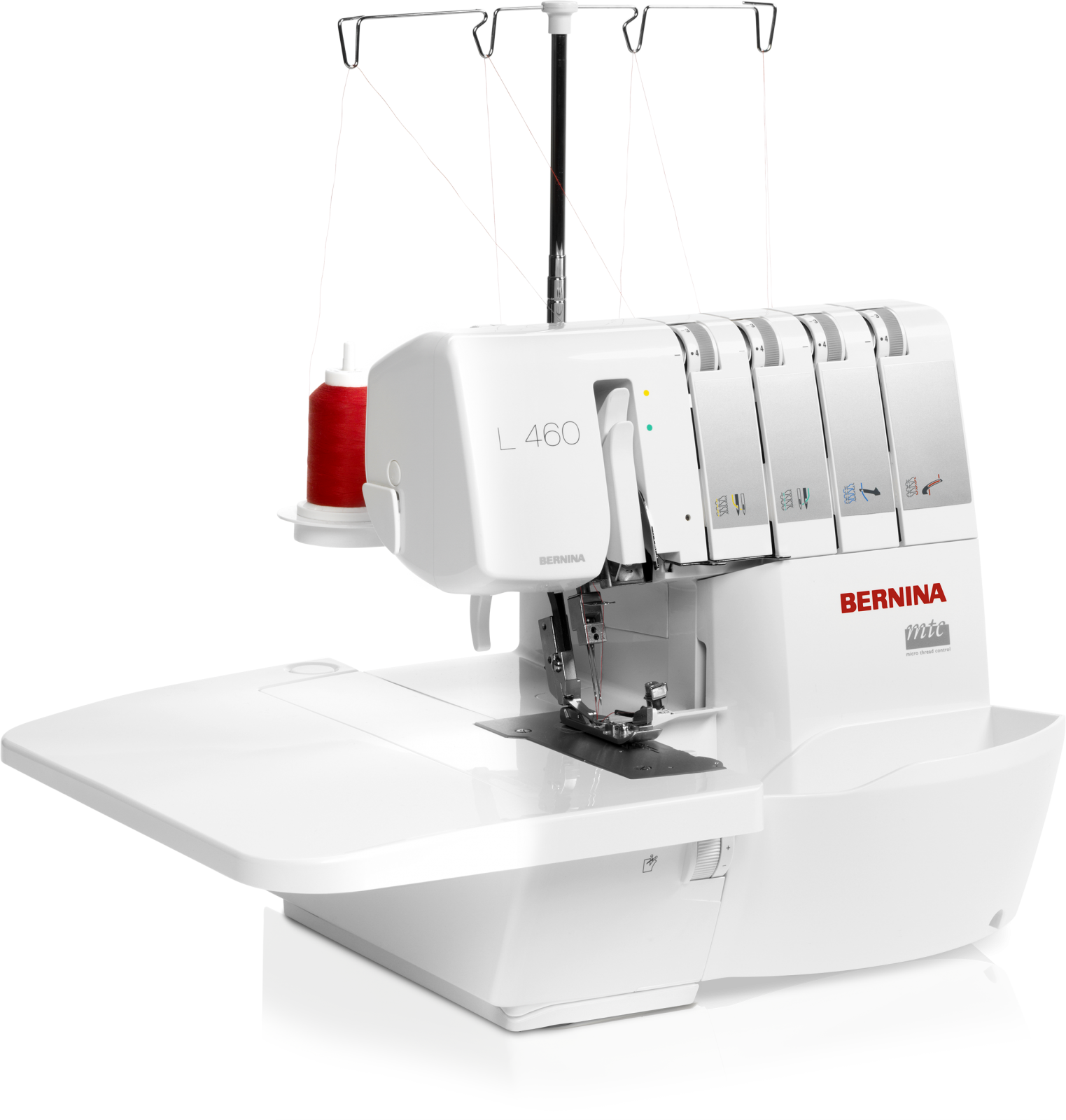 Bernina