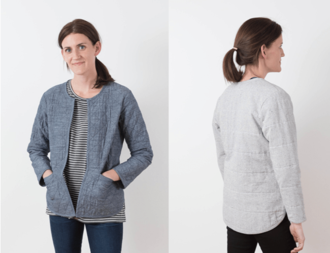 Tamarack Jacket