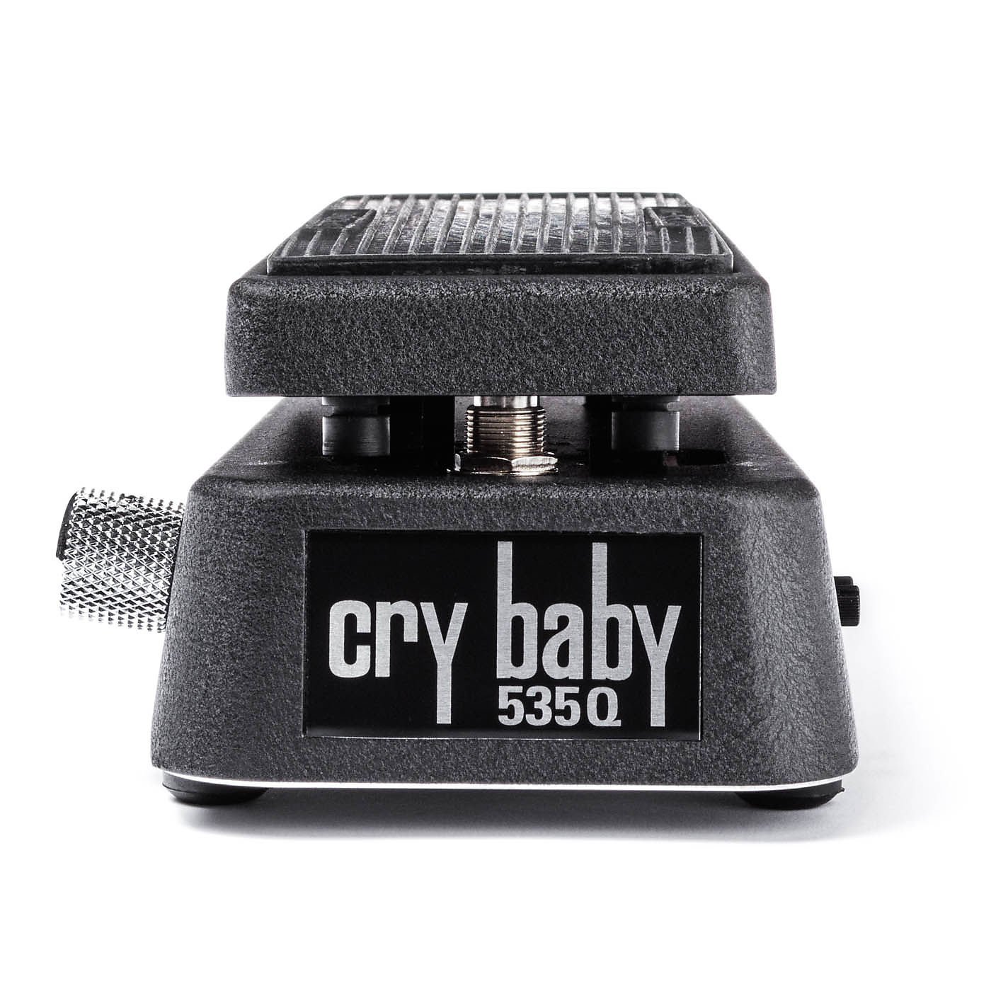 Dunlop Cry Baby 535Q Multi-Wah Pedal - 710137014565
