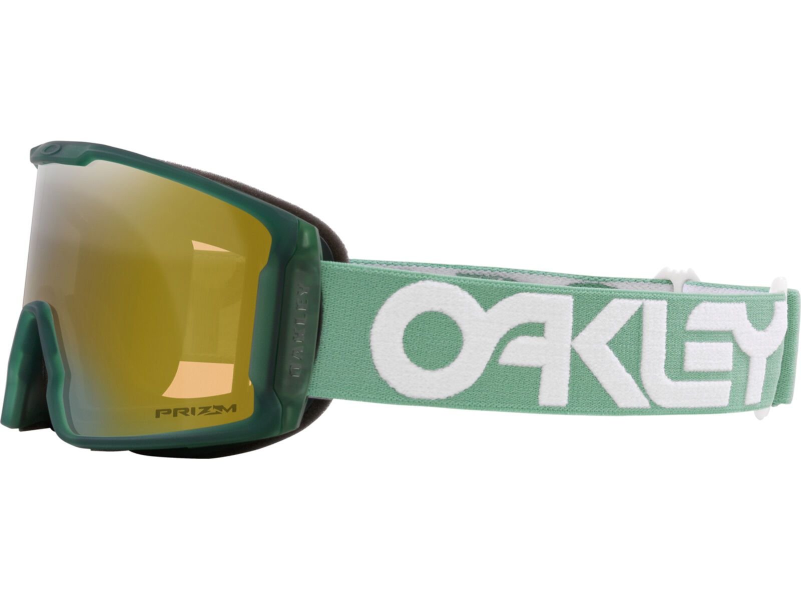 Oakley Line Miner M - 888392543387