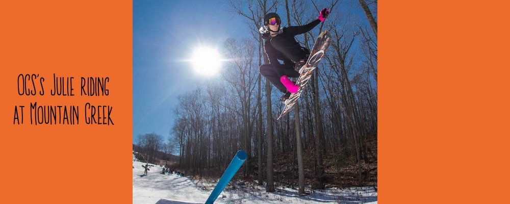 Orange County Snowboards | Goshen, New York