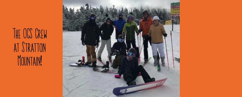 Orange County Snowboards | Goshen, New York