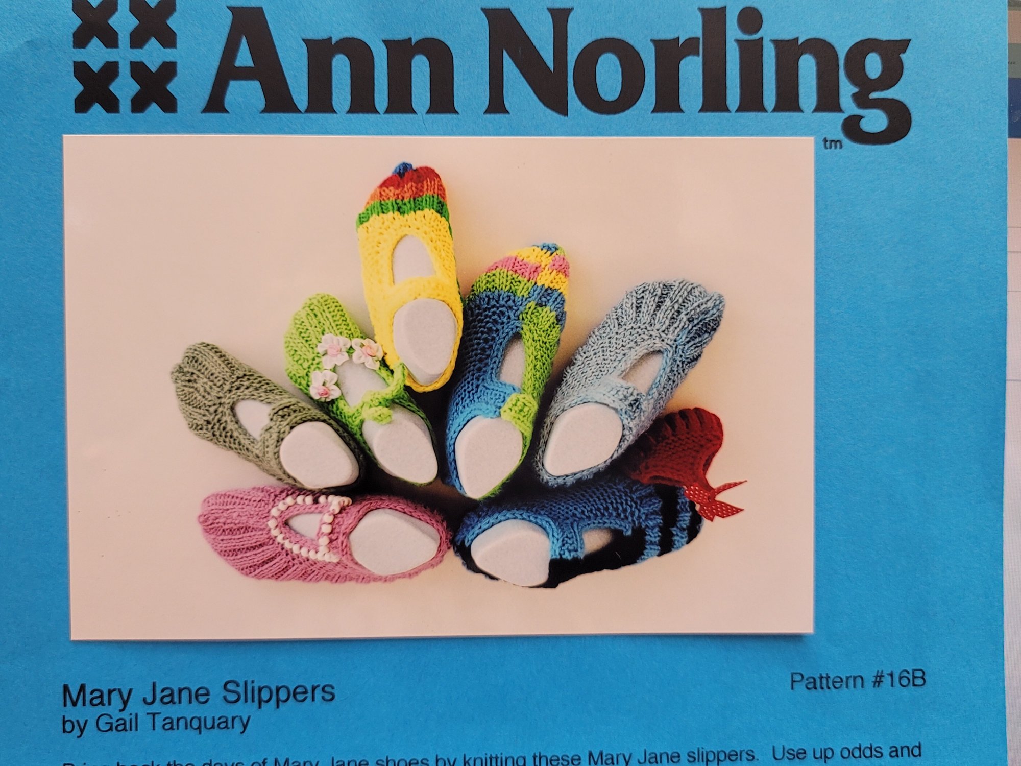 Ann Norling Knitting Patterns Ann Norling Pattern Etsy