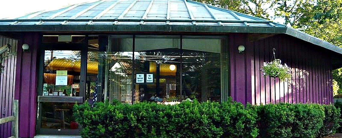 Fabricate® | Home | Bar Harbor, ME