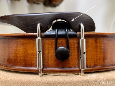 Common Causes of Buzzing on Violins, Violas, and Cellos