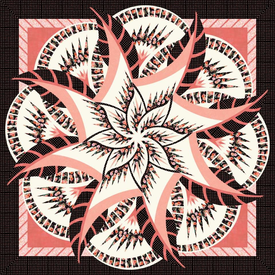 Quiltworx Patterns and Kits