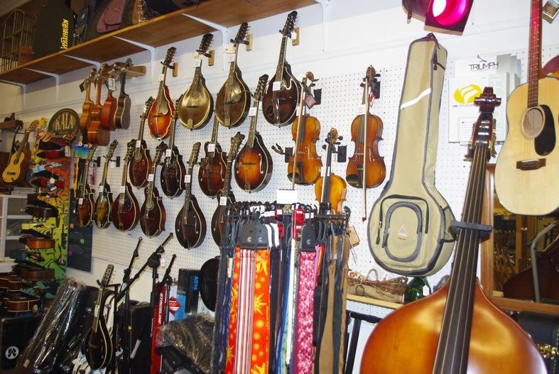 Diamond Cove Music | Home | Gloucester, MA