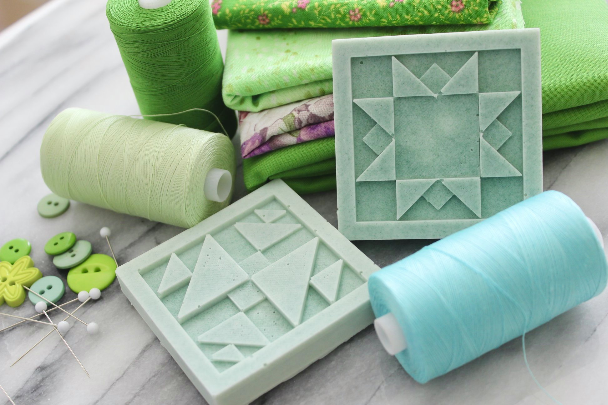 Soap Escape Spa Day Spearming Rosemary 2 Box Soap Escape Spa Day Spearming Rosemary 2 Box