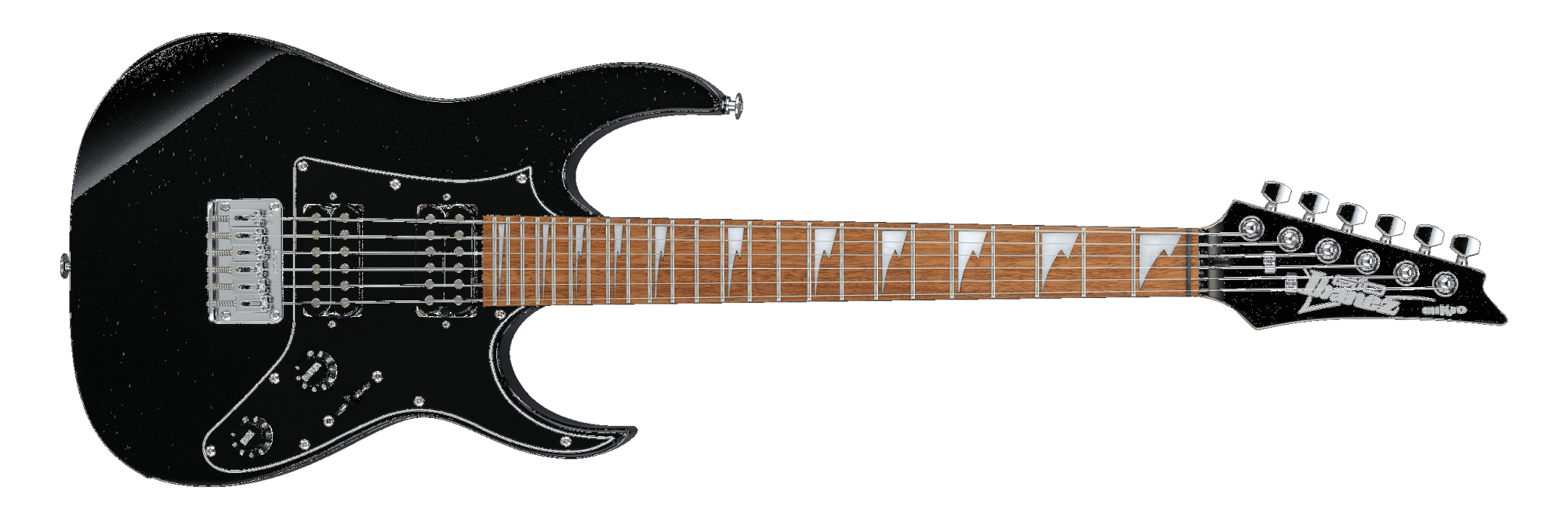 Ibanez GRGM21 miKro Short Scale Electric Guitar (Jatoba Fretboard)