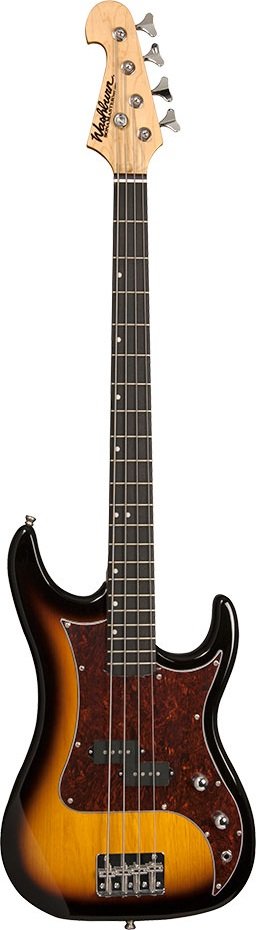 Washburn SB1PTS-A Sonamaster Series Bass - P Type