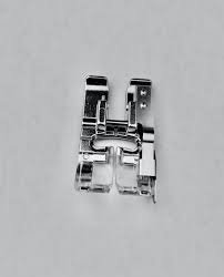 Husqvarna Viking Edge Stitching Foot for IDF System - 7393033104122