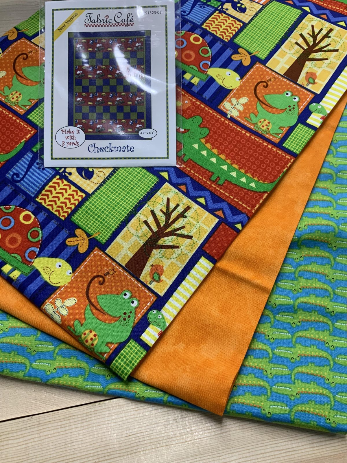 3 Yard Bundles 3 Yard Bundles