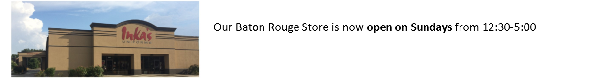 St. George School Uniforms