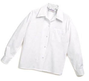 St. George School Uniforms