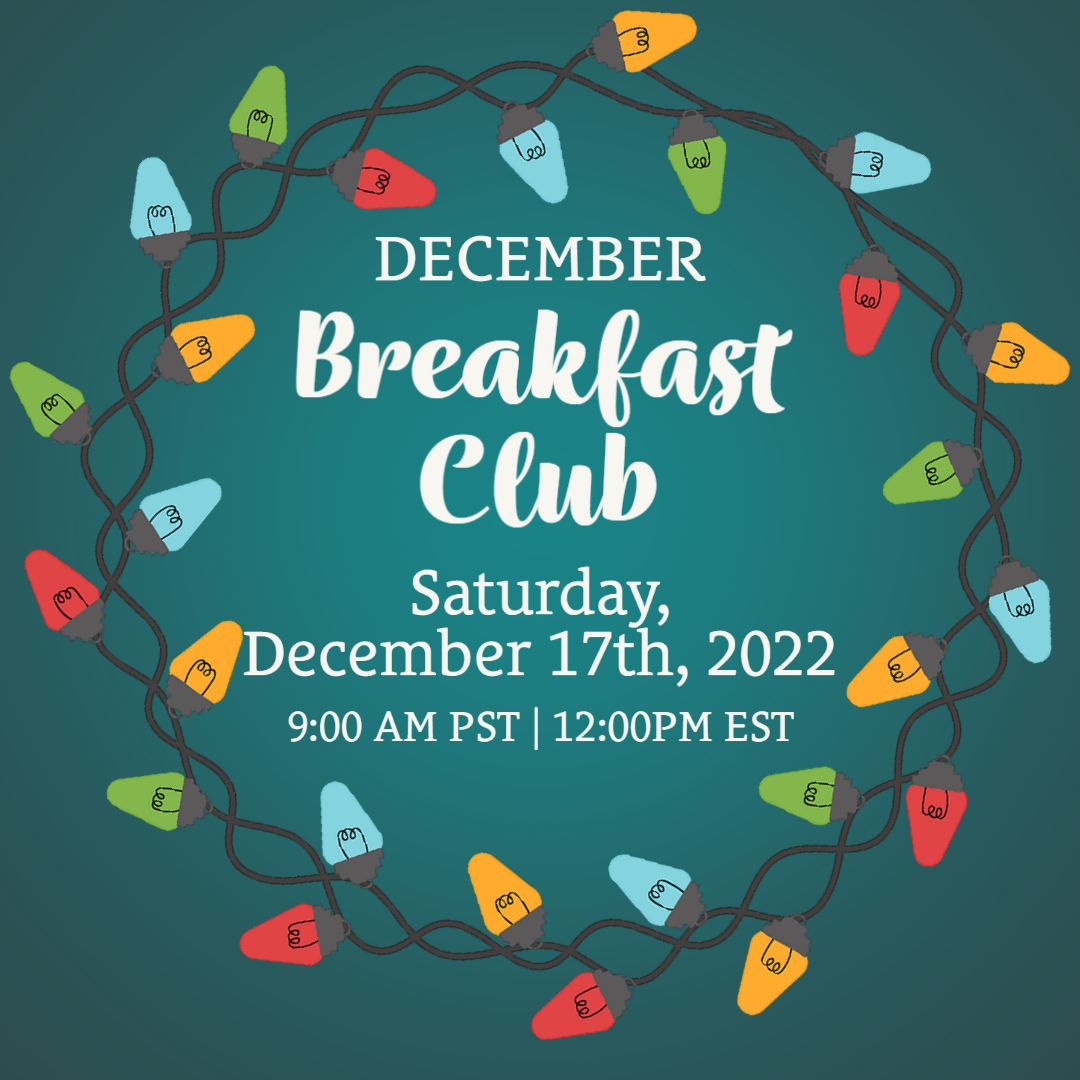 Breakfast Club December 2022 breakfast-club-december-2022