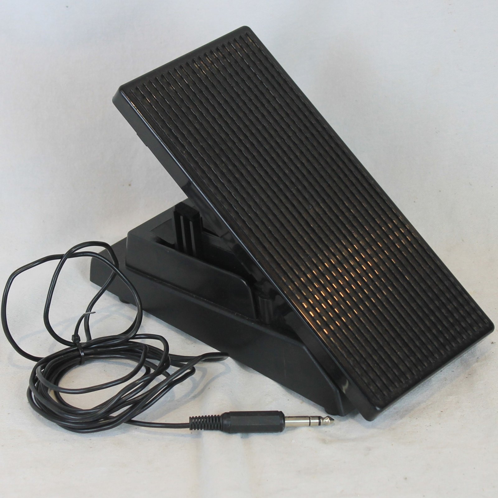 Accordion Foot Control Pedal 1/4