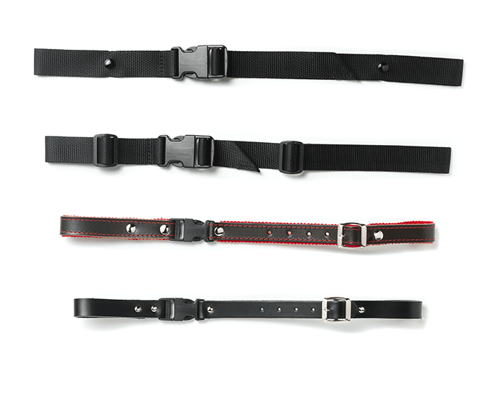 Gear and Accessories