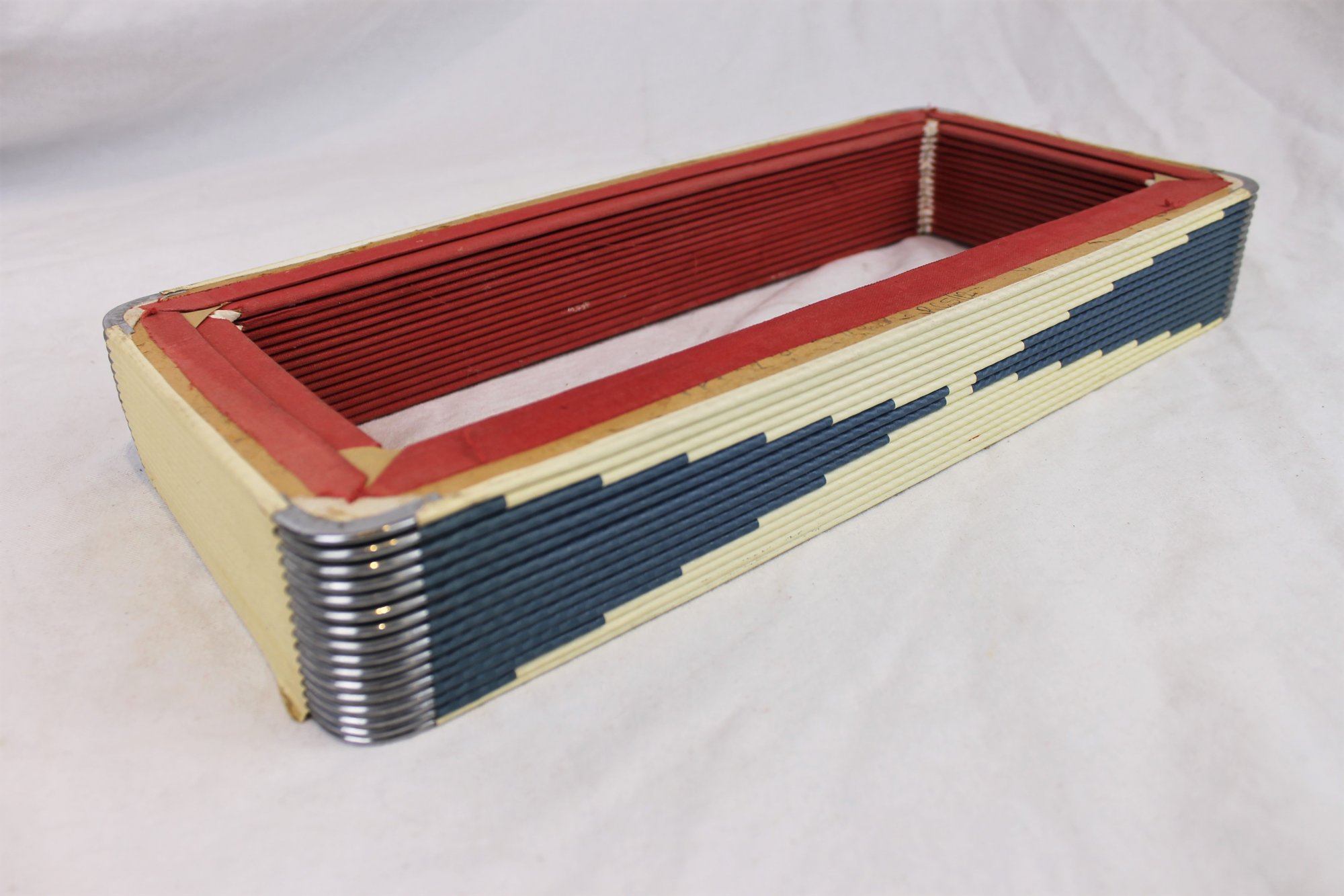 Bellows and Components