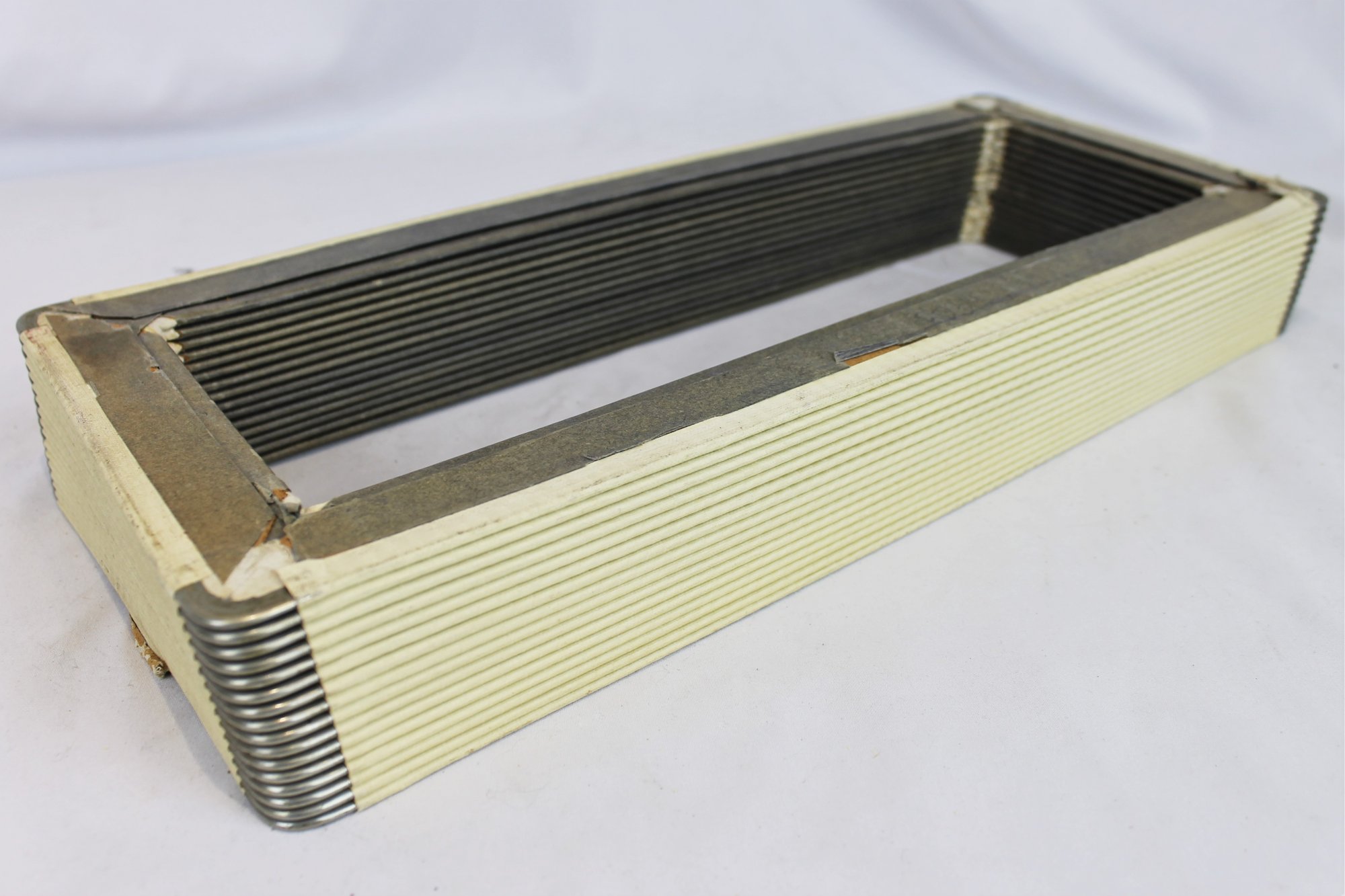 Bellows and Components