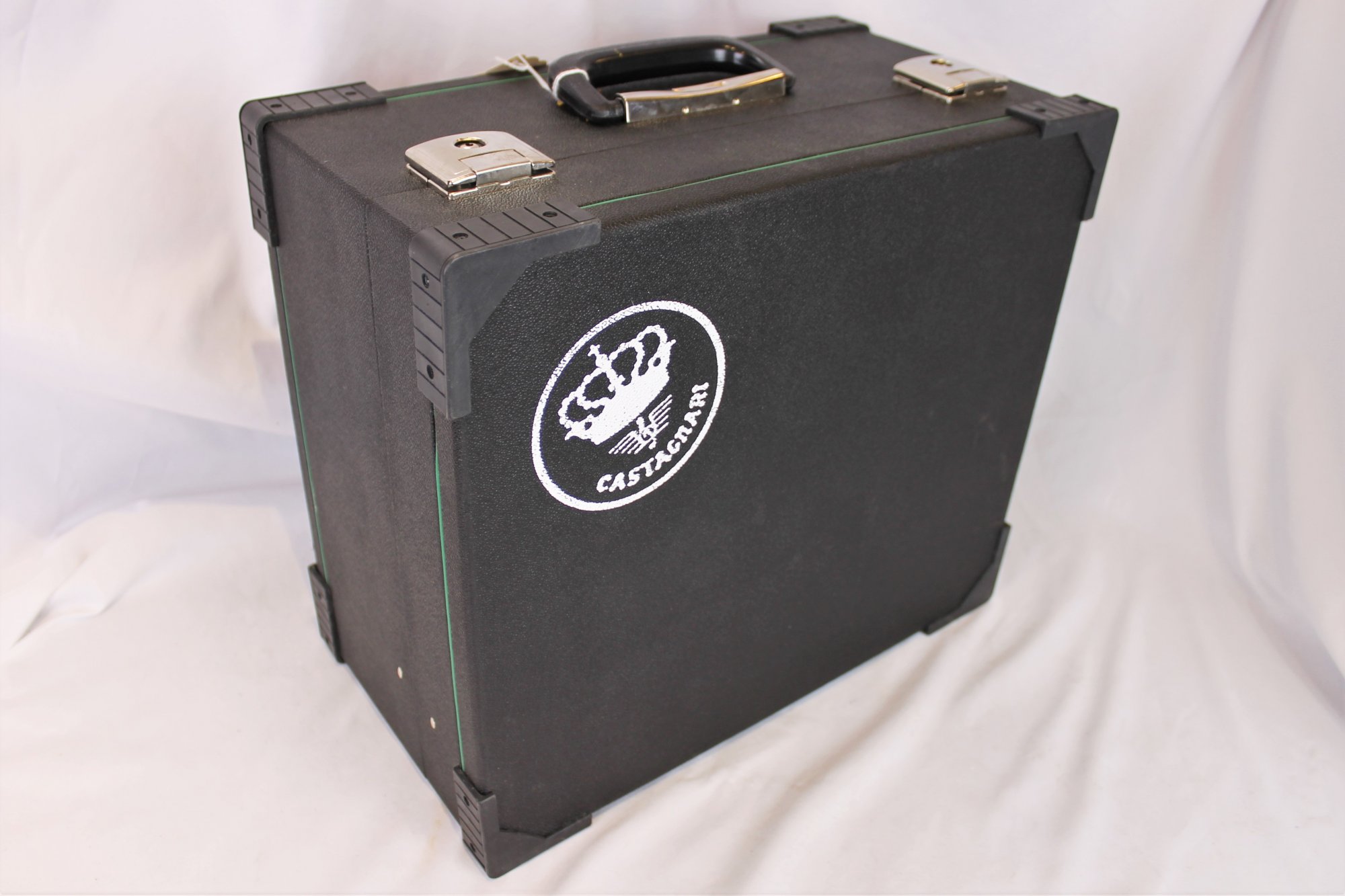 Extra Small Hard Cases (Diatonic Accordion