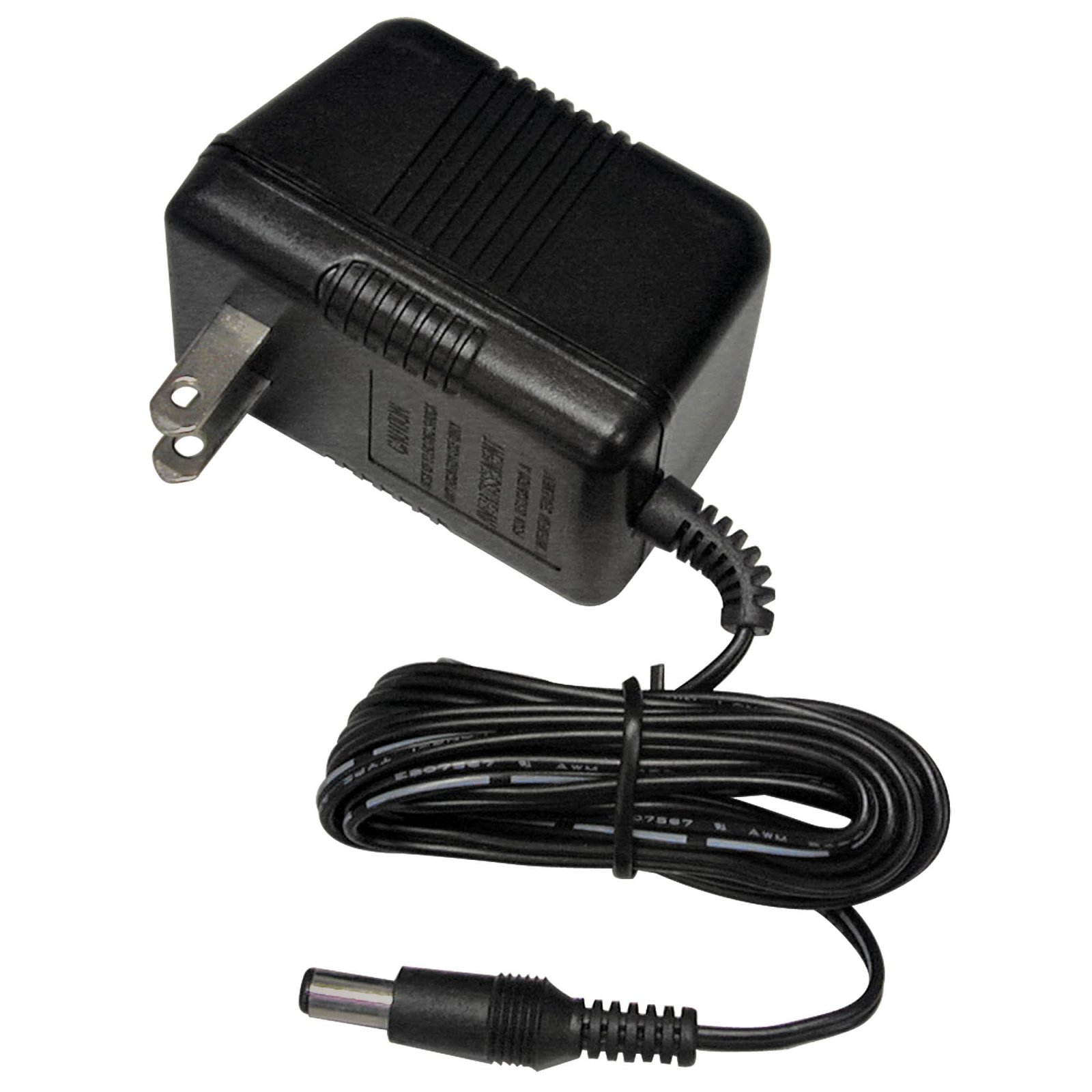 BEHRINGER PSU-SB POWER SUPPLY 9V FOR ALL BRANDS - 689076426459