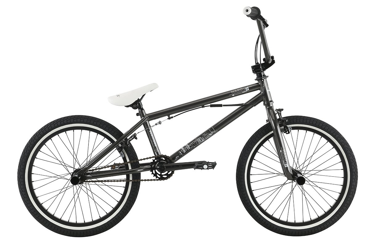 Haro Bikes