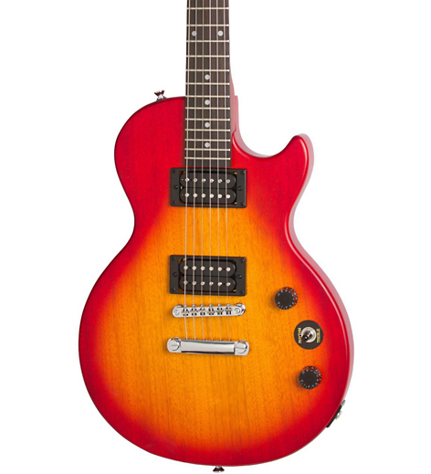 Epiphone Les Paul Special VE Heritage Vintage Cherry Sunburst ...