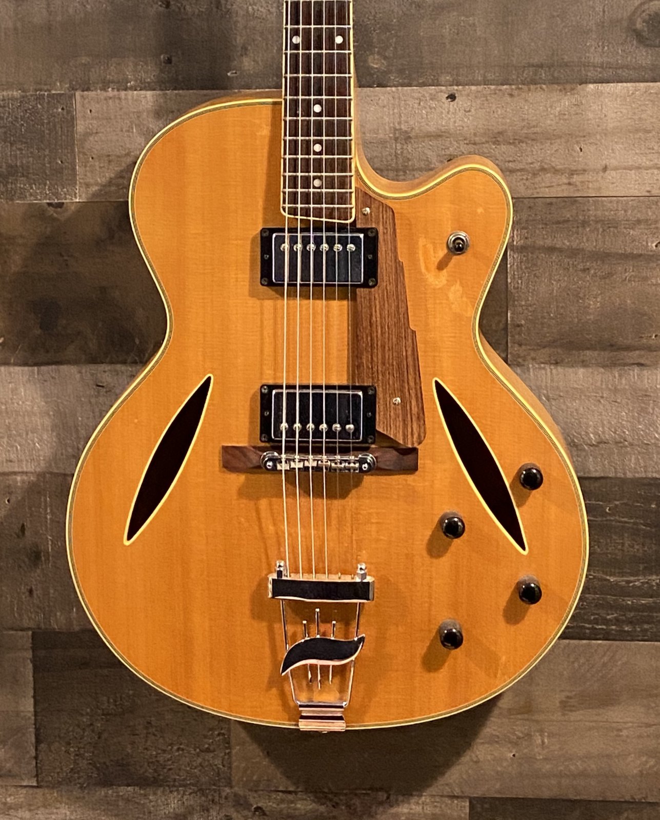 Used Guitars/ Basses