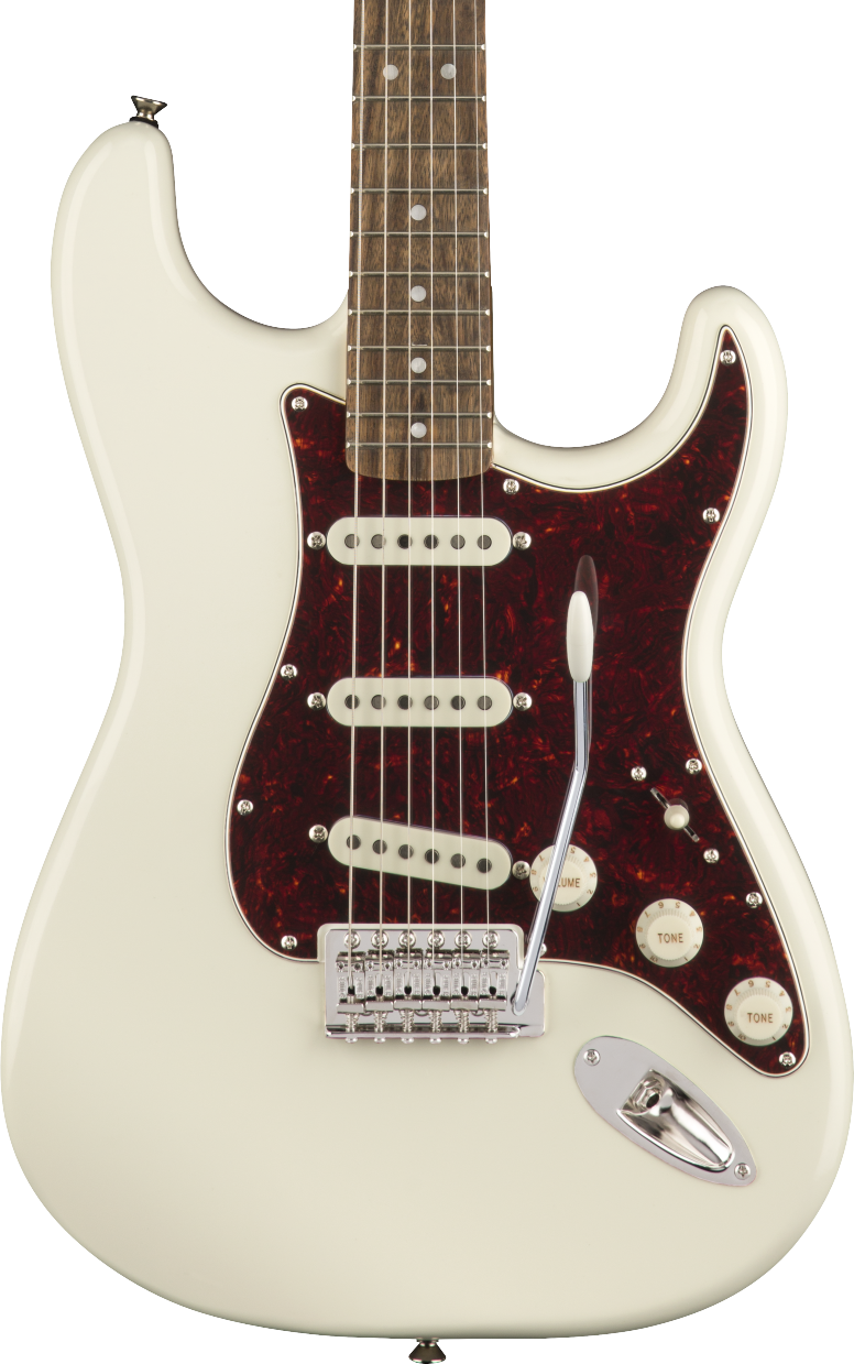 Fender Squier Classic Vibe '70S Stratocaster - 122606