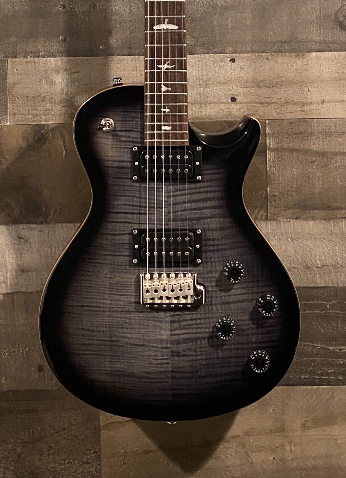 PRS SE Mark Tremonti - 123456789