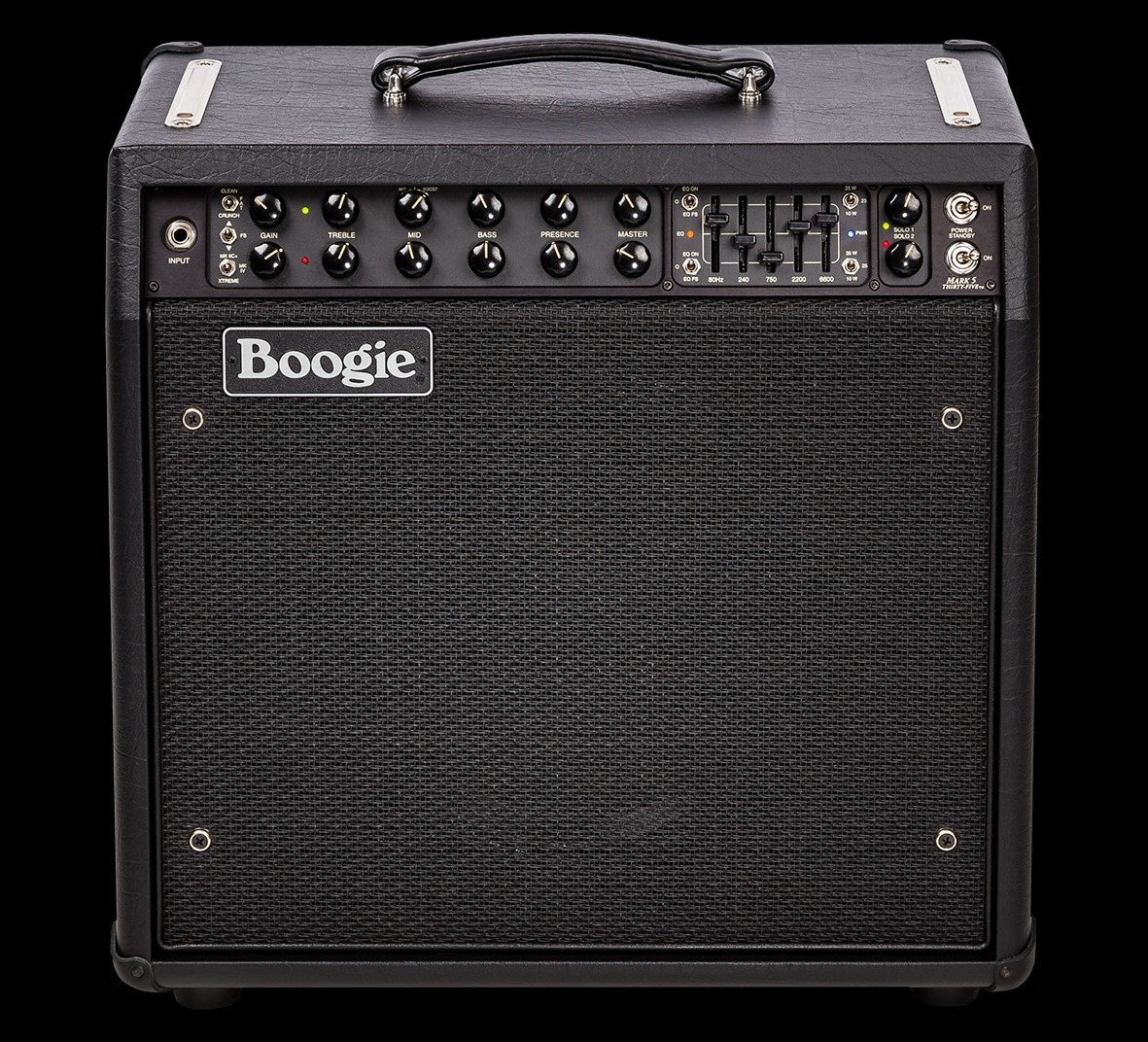 Mesa Boogie Mark 5 35 Combo 123456789 Mesa Boogie Mark 5 35 Combo 123456789